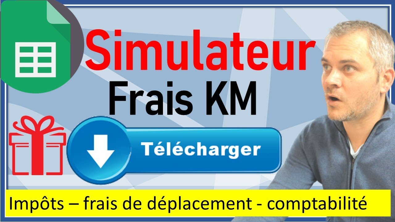 Réponse : Comment compter les frais Kilometrique Réponse : Comment compter les frais Kilometrique