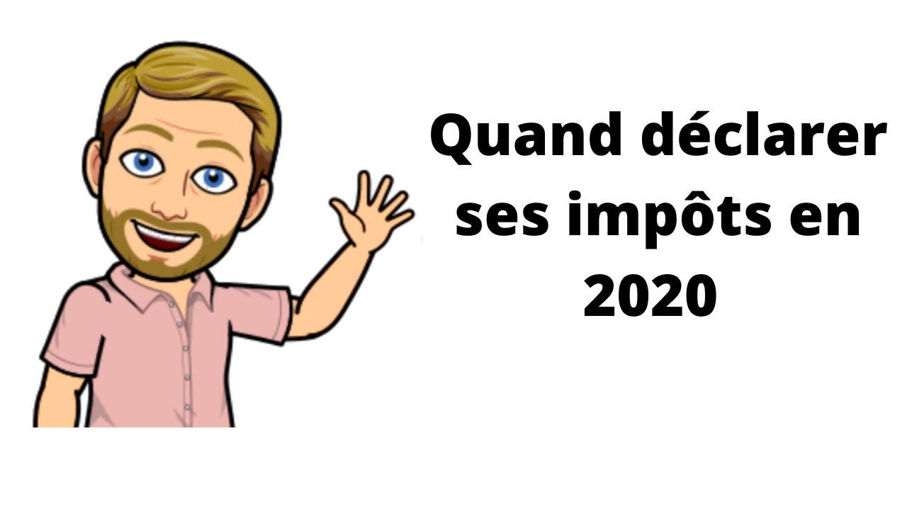 Réponse : Quand déclarer IS