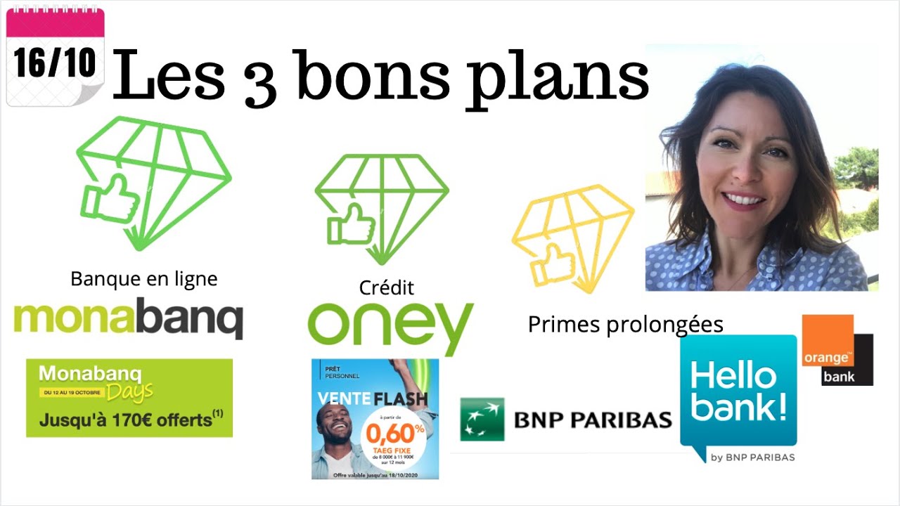 Réponse : Quelle banque pour un prêt personnel